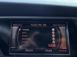 Black Audi A4 2008 in Riga, with an engine capacity of 2.00 L and mileage of 328 thousand km for 4990 €, photo 14 on AUTOMOTO.COM.LV