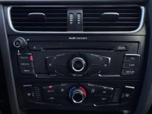 Black Audi A4 2008 in Riga, with an engine capacity of 2.00 L and mileage of 328 thousand km for 4990 €, photo 19 on AUTOMOTO.COM.LV