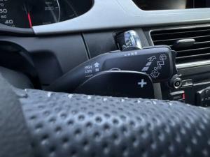 Black Audi A4 2008 in Riga, with an engine capacity of 2.00 L and mileage of 328 thousand km for 4990 €, photo 23 on AUTOMOTO.COM.LV