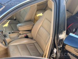 Black Audi A4 2008 in Riga, with an engine capacity of 2.00 L and mileage of 383 thousand km for 1490 €, photo 14 on AUTOMOTO.COM.LV