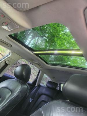 Melns Audi A4 2008 Bauska, ar dzinēja tilpumu 2.70 L un nobraukumu 0 tūkst. km par 5100 €, foto 9 vietnē AUTOMOTO.COM.LV