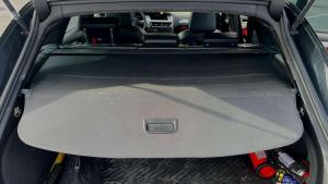 Black Audi A4 2008 in Vilnius, with an engine capacity of 2.70 L and mileage of 416 thousand km for 3600 €, photo 16 on AUTOMOTO.COM.LV