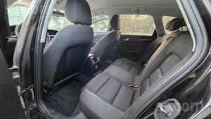 Melns Audi A4 2008 Ogre, ar dzinēja tilpumu 2.00 L un nobraukumu 329 tūkst. km par 3500 €, foto 8 vietnē AUTOMOTO.COM.LV