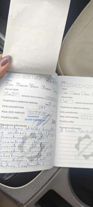 Черный Ауди А4 2008 в Паневежис, объемом двигателя 1.97 л и пробегом 295 тыс. км за 5300 €, фото 18 на AUTOMOTO.COM.LV