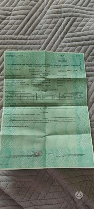 Черный Ауди А4 2008 в Паневежис, объемом двигателя 1.97 л и пробегом 295 тыс. км за 5300 €, фото 19 на AUTOMOTO.COM.LV