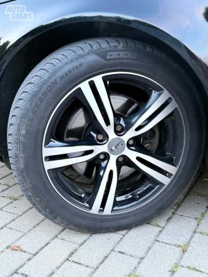 Melns Audi A4 2008 Ignalina, ar dzinēja tilpumu 2.00 L un nobraukumu 239 tūkst. km par 4250 €, foto 14 vietnē AUTOMOTO.COM.LV