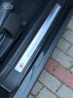 Melns Audi A4 2008 Ignalina, ar dzinēja tilpumu 2.00 L un nobraukumu 239 tūkst. km par 4250 €, foto 15 vietnē AUTOMOTO.COM.LV