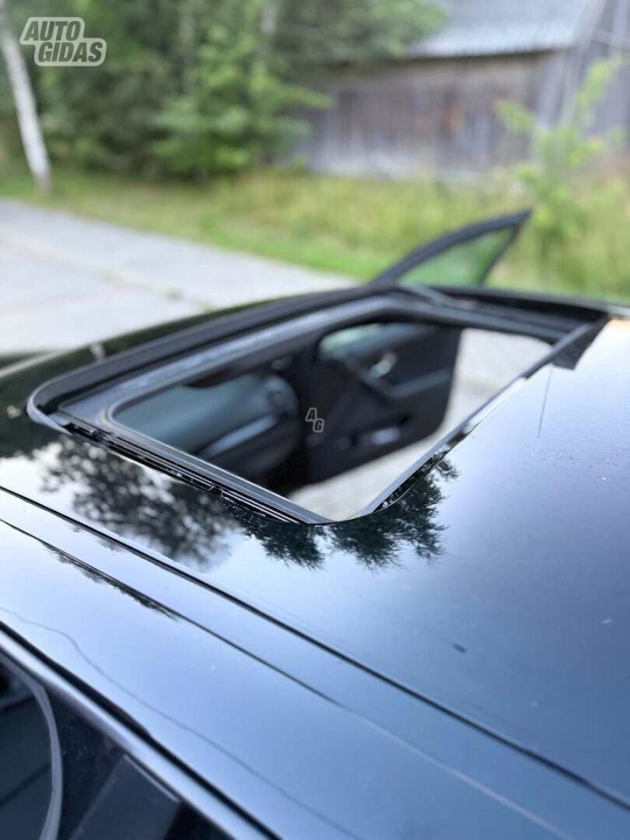 Melns Audi A4 2008 Ignalina, ar dzinēja tilpumu 2.00 L un nobraukumu 239 tūkst. km par 4250 €, foto 24 vietnē AUTOMOTO.COM.LV