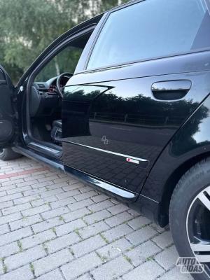 Melns Audi A4 2008 Ignalina, ar dzinēja tilpumu 2.00 L un nobraukumu 239 tūkst. km par 4250 €, foto 25 vietnē AUTOMOTO.COM.LV