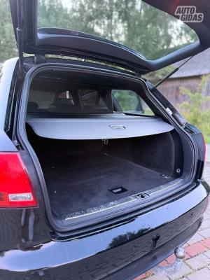 Melns Audi A4 2008 Ignalina, ar dzinēja tilpumu 2.00 L un nobraukumu 239 tūkst. km par 4250 €, foto 28 vietnē AUTOMOTO.COM.LV