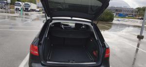 Melns Audi A4 2008 Šauļi, ar dzinēja tilpumu 2.00 L un nobraukumu 307 tūkst. km par 4888 €, foto 13 vietnē AUTOMOTO.COM.LV