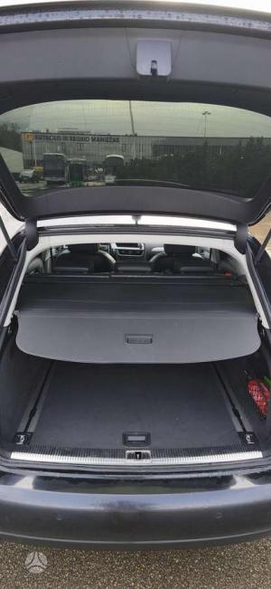 Melns Audi A4 2008 Šauļi, ar dzinēja tilpumu 2.00 L un nobraukumu 307 tūkst. km par 4888 €, foto 14 vietnē AUTOMOTO.COM.LV