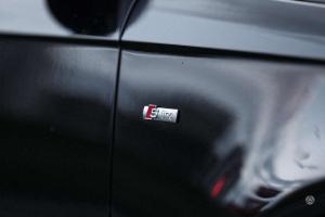 Black Audi A4 2008 in Vilnius, with an engine capacity of 1.97 L and mileage of 301 thousand km for 4500 €, photo 11 on AUTOMOTO.COM.LV