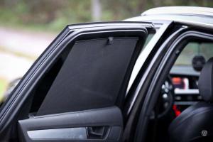 Black Audi A4 2008 in Vilnius, with an engine capacity of 1.97 L and mileage of 301 thousand km for 4500 €, photo 18 on AUTOMOTO.COM.LV