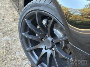 Melns Audi A4 2008 Daugavpils, ar dzinēja tilpumu 2.00 L un nobraukumu 0 tūkst. km par 4950 €, foto 5 vietnē AUTOMOTO.COM.LV