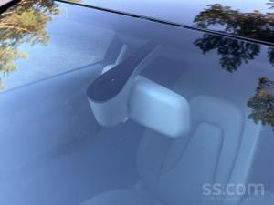 Melns Audi A4 2008 Daugavpils, ar dzinēja tilpumu 2.00 L un nobraukumu 0 tūkst. km par 4950 €, foto 7 vietnē AUTOMOTO.COM.LV
