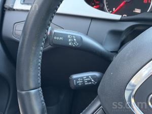 Melns Audi A4 2008 Daugavpils, ar dzinēja tilpumu 2.00 L un nobraukumu 0 tūkst. km par 4950 €, foto 14 vietnē AUTOMOTO.COM.LV