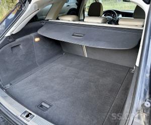 Melns Audi A4 2008 Daugavpils, ar dzinēja tilpumu 2.00 L un nobraukumu 0 tūkst. km par 4950 €, foto 24 vietnē AUTOMOTO.COM.LV