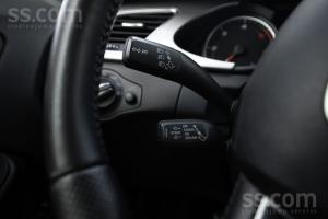 Melns Audi A4 2008 Tukums, ar dzinēja tilpumu 2.00 L un nobraukumu 267 tūkst. km par 5990 €, foto 18 vietnē AUTOMOTO.COM.LV