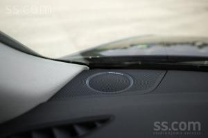 Melns Audi A4 2008 Tukums, ar dzinēja tilpumu 2.00 L un nobraukumu 267 tūkst. km par 5990 €, foto 19 vietnē AUTOMOTO.COM.LV
