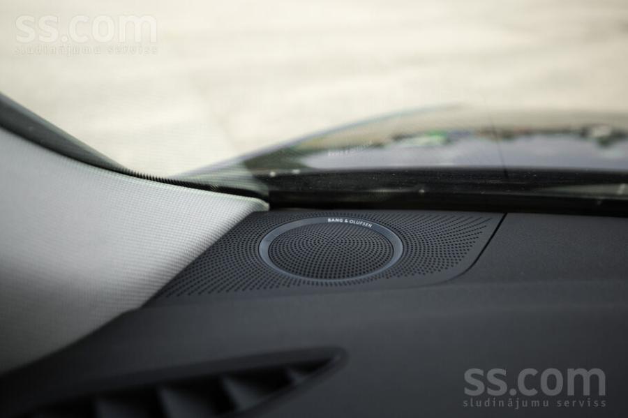 Melns Audi A4 2008 Tukums, ar dzinēja tilpumu 2.00 L un nobraukumu 267 tūkst. km par 5990 €, foto 19 vietnē AUTOMOTO.COM.LV