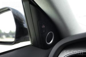Melns Audi A4 2008 Tukums, ar dzinēja tilpumu 2.00 L un nobraukumu 267 tūkst. km par 5990 €, foto 28 vietnē AUTOMOTO.COM.LV
