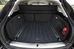 Melns Audi A4 2008 Tukums, ar dzinēja tilpumu 2.00 L un nobraukumu 267 tūkst. km par 5990 €, foto 29 vietnē AUTOMOTO.COM.LV