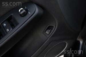 Melns Audi A4 2008 Tukums, ar dzinēja tilpumu 2.00 L un nobraukumu 267 tūkst. km par 5990 €, foto 30 vietnē AUTOMOTO.COM.LV