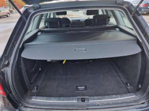Melns Audi A4 2008 Klaipėda, ar dzinēja tilpumu 2.70 L un nobraukumu 277 tūkst. km par 2200 €, foto 12 vietnē AUTOMOTO.COM.LV