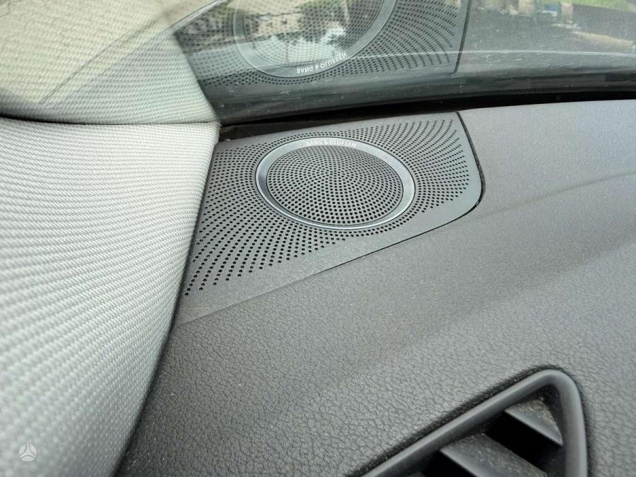 Black Audi A4 2008 in Kaunas, with an engine capacity of 2.70 L and mileage of 349 thousand km for 3500 €, photo 11 on AUTOMOTO.COM.LV