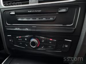 Melns Audi A4 2008 Rīga, ar dzinēja tilpumu 2.00 L un nobraukumu 391 tūkst. km par 3990 €, foto 15 vietnē AUTOMOTO.COM.LV