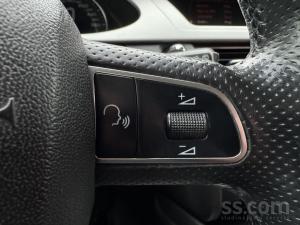 Melns Audi A4 2008 Rīga, ar dzinēja tilpumu 2.00 L un nobraukumu 391 tūkst. km par 3990 €, foto 19 vietnē AUTOMOTO.COM.LV