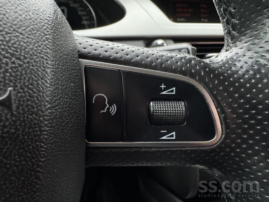 Melns Audi A4 2008 Rīga, ar dzinēja tilpumu 2.00 L un nobraukumu 391 tūkst. km par 3990 €, foto 19 vietnē AUTOMOTO.COM.LV