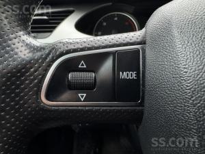 Melns Audi A4 2008 Rīga, ar dzinēja tilpumu 2.00 L un nobraukumu 391 tūkst. km par 3990 €, foto 20 vietnē AUTOMOTO.COM.LV