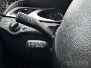 Melns Audi A4 2008 Rīga, ar dzinēja tilpumu 2.00 L un nobraukumu 391 tūkst. km par 3990 €, foto 21 vietnē AUTOMOTO.COM.LV
