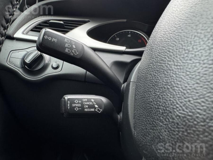 Melns Audi A4 2008 Rīga, ar dzinēja tilpumu 2.00 L un nobraukumu 391 tūkst. km par 3990 €, foto 21 vietnē AUTOMOTO.COM.LV