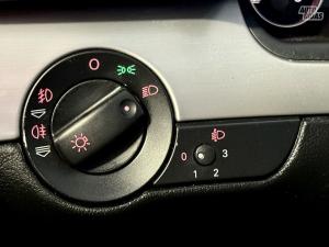 Melns Audi A4 2008 Kauņa, ar dzinēja tilpumu 2.00 L un nobraukumu 299 tūkst. km par 3000 €, foto 16 vietnē AUTOMOTO.COM.LV