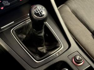 Melns Audi A4 2008 Kauņa, ar dzinēja tilpumu 2.00 L un nobraukumu 299 tūkst. km par 3000 €, foto 18 vietnē AUTOMOTO.COM.LV