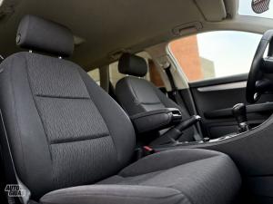 Melns Audi A4 2008 Kauņa, ar dzinēja tilpumu 2.00 L un nobraukumu 299 tūkst. km par 3000 €, foto 23 vietnē AUTOMOTO.COM.LV