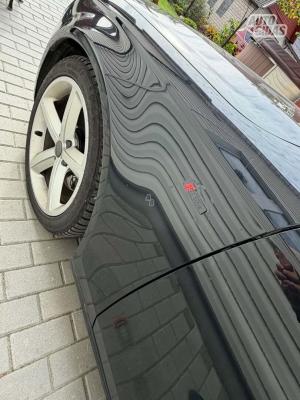 Melns Audi A4 2008 Panevēža, ar dzinēja tilpumu 2.00 L un nobraukumu 311 tūkst. km par 3850 €, foto 7 vietnē AUTOMOTO.COM.LV