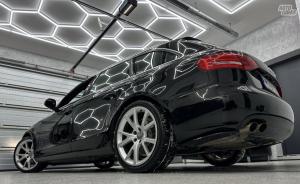 Melns Audi A4 2009 Kauņa, ar dzinēja tilpumu 2.00 L un nobraukumu 341 tūkst. km par 6650 €, foto 10 vietnē AUTOMOTO.COM.LV