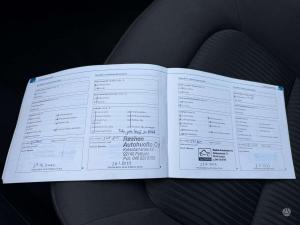 Black Audi A4 2009 in Panevezys, with an engine capacity of 1.80 L and mileage of 308 thousand km for 5250 €, photo 19 on AUTOMOTO.COM.LV