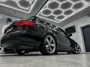 Melns Audi A4 2009 Kauņa, ar dzinēja tilpumu 2.00 L un nobraukumu 280 tūkst. km par 6650 €, foto 10 vietnē AUTOMOTO.COM.LV