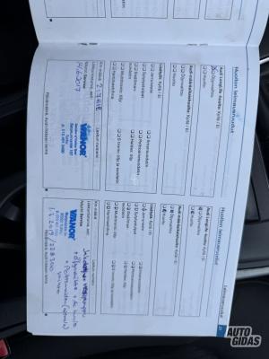 Black Audi A4 2009 in Panevezys, with an engine capacity of 1.80 L and mileage of 308 thousand km for 3999 €, photo 19 on AUTOMOTO.COM.LV