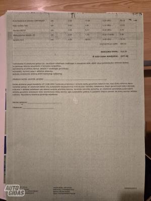 Черный Ауди А4 2009 в Ионава, объемом двигателя 1.80 л и пробегом 283 тыс. км за 4000 €, фото 14 на AUTOMOTO.COM.LV
