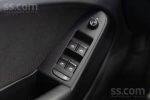 Melns Audi A4 2009 Rīga, ar dzinēja tilpumu 2.70 L un nobraukumu 367 tūkst. km par 6990 €, foto 17 vietnē AUTOMOTO.COM.LV