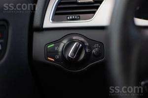 Melns Audi A4 2009 Rīga, ar dzinēja tilpumu 2.70 L un nobraukumu 367 tūkst. km par 6990 €, foto 18 vietnē AUTOMOTO.COM.LV