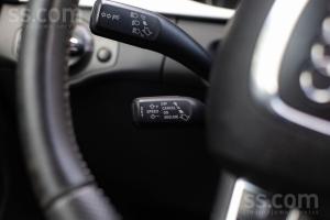 Melns Audi A4 2009 Rīga, ar dzinēja tilpumu 2.70 L un nobraukumu 367 tūkst. km par 6990 €, foto 19 vietnē AUTOMOTO.COM.LV