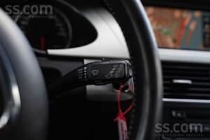 Melns Audi A4 2009 Rīga, ar dzinēja tilpumu 2.70 L un nobraukumu 367 tūkst. km par 6990 €, foto 20 vietnē AUTOMOTO.COM.LV