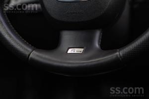 Melns Audi A4 2009 Rīga, ar dzinēja tilpumu 2.70 L un nobraukumu 367 tūkst. km par 6990 €, foto 21 vietnē AUTOMOTO.COM.LV